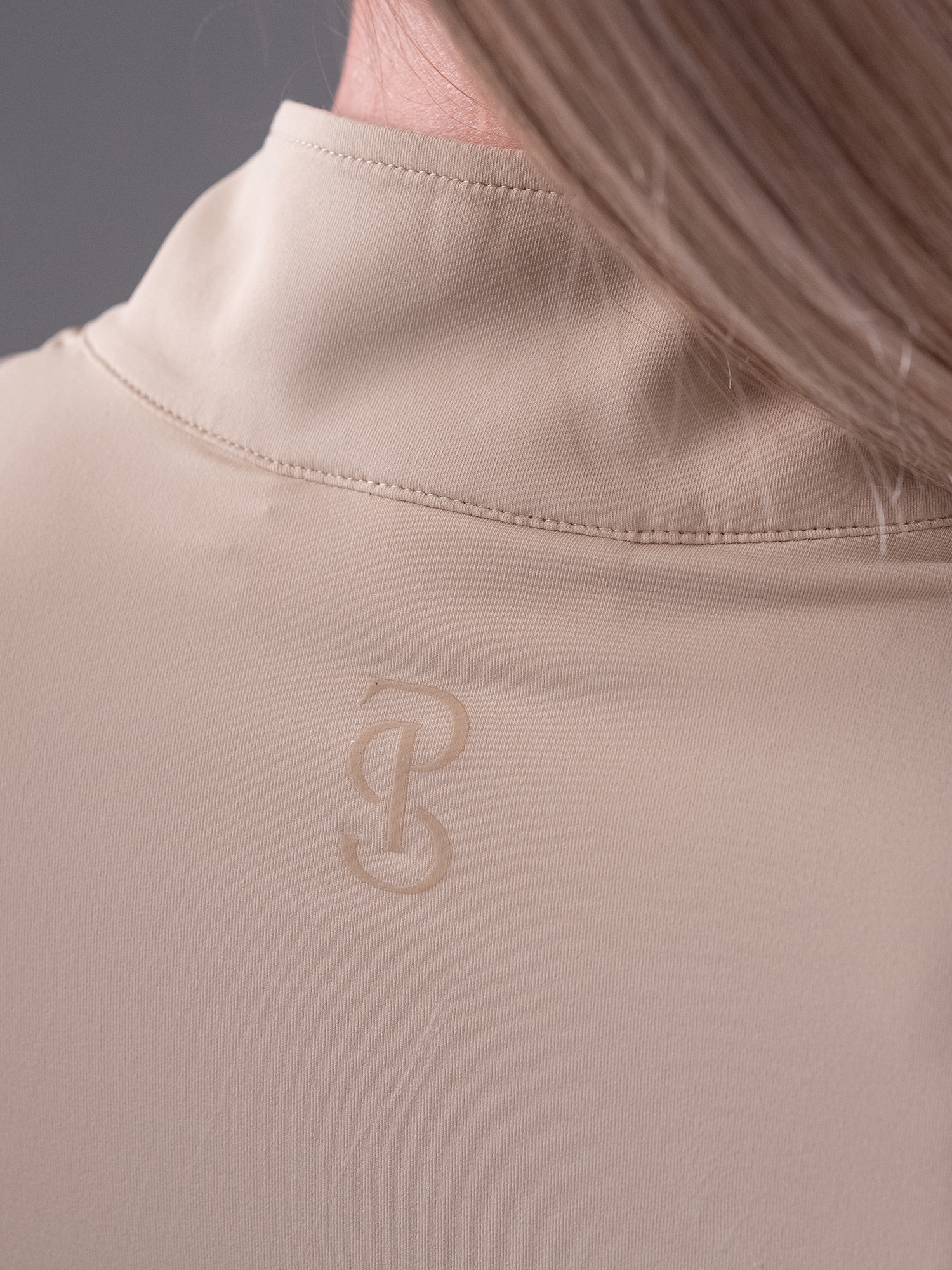 Everly short sleeve top • PS of Sweden